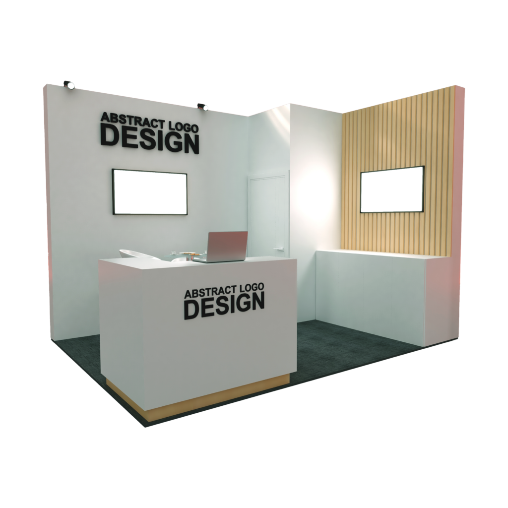 Les étapes clés de la réalisation d'un stand sur-mesure - AB Communication Globale